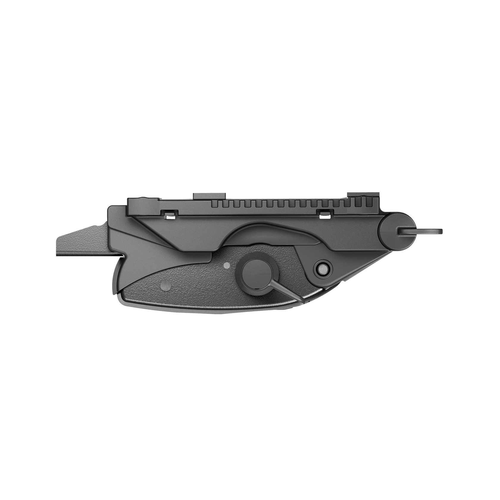 D109 Seat angle adjustment - Donati — Donati