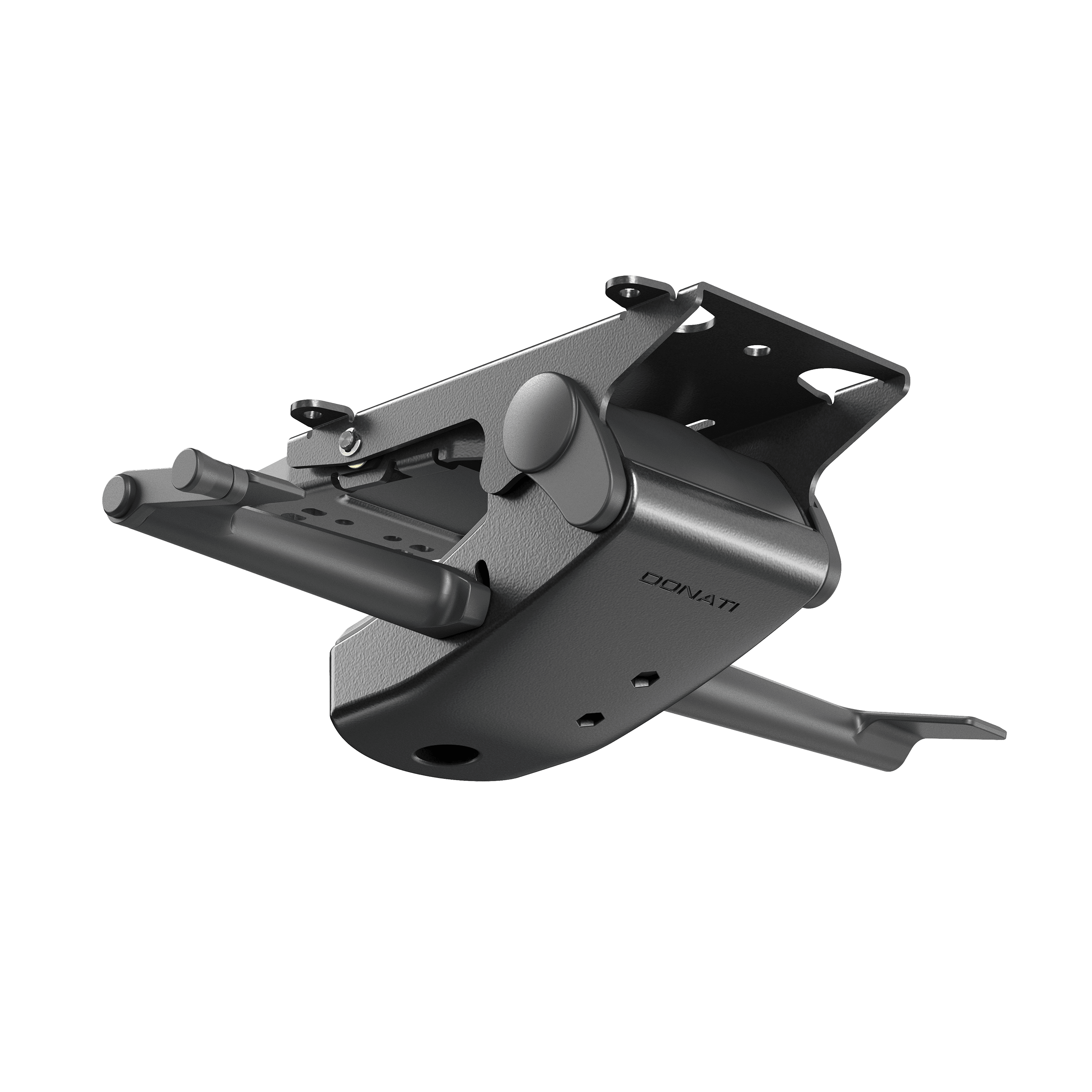 D165 Synchron - Donati — Donati