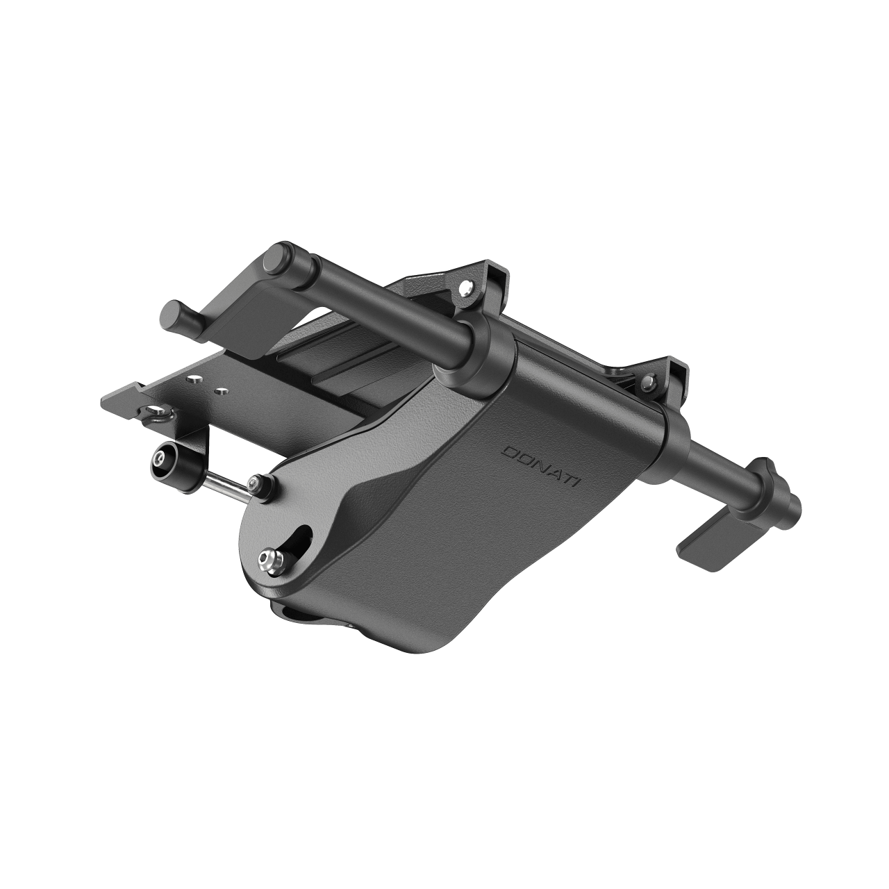 Dynamic Plus - Donati — Donati