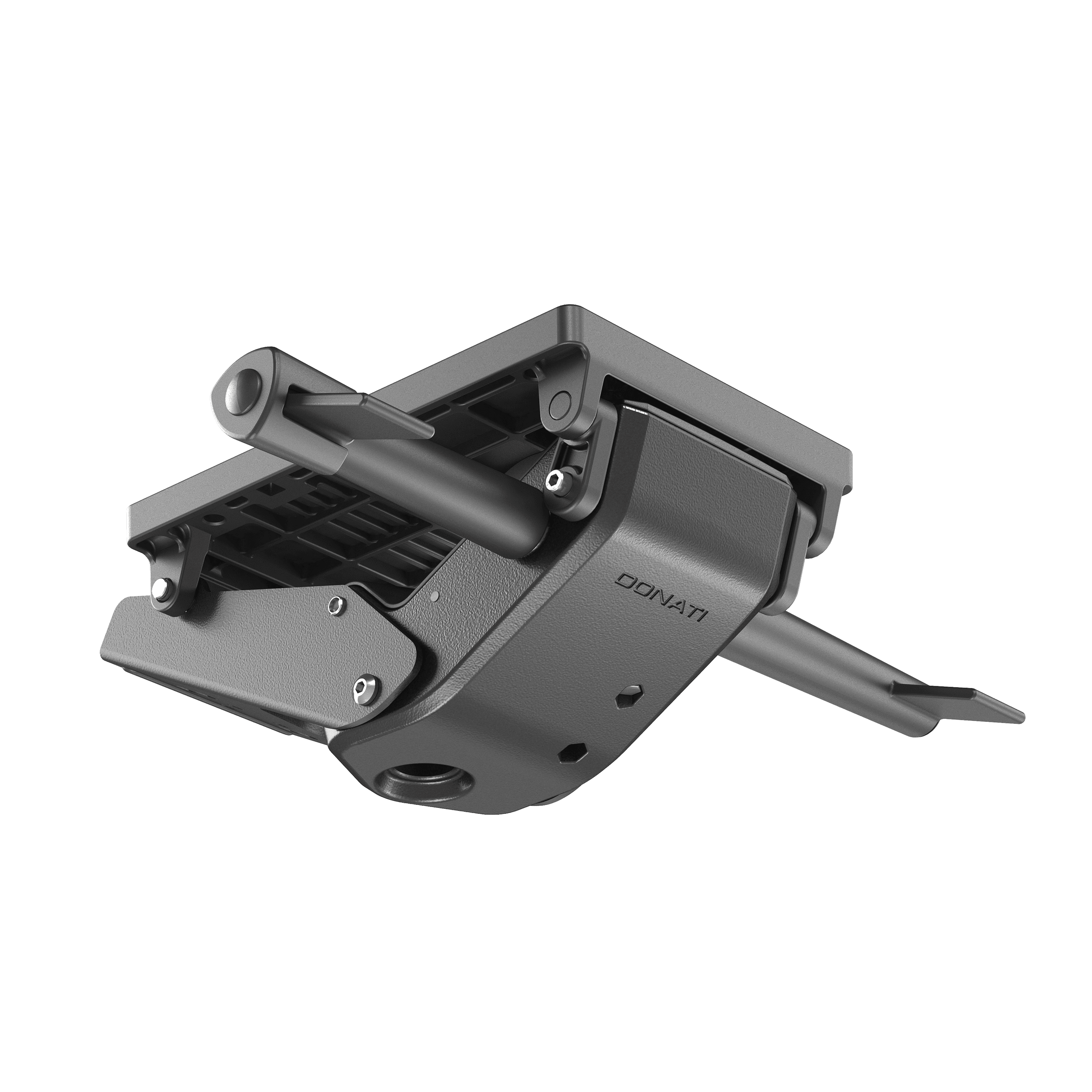 Tecno - Donati — Donati