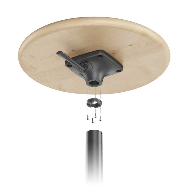 Plane 100% - Donati — Donati