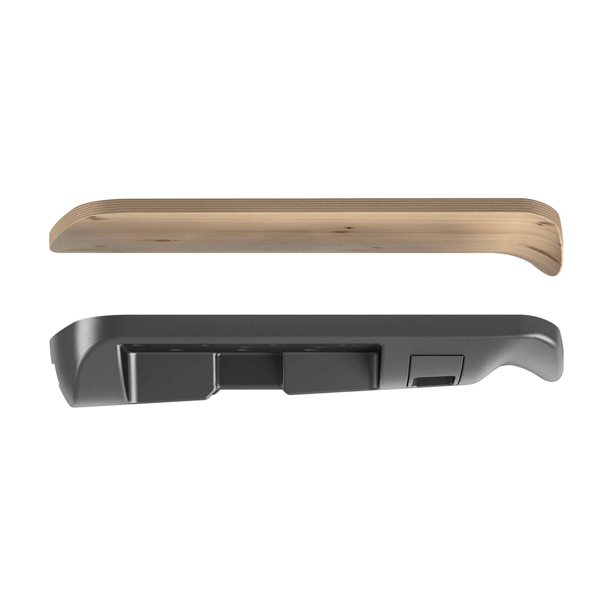 Modula 1 - Donati — Donati