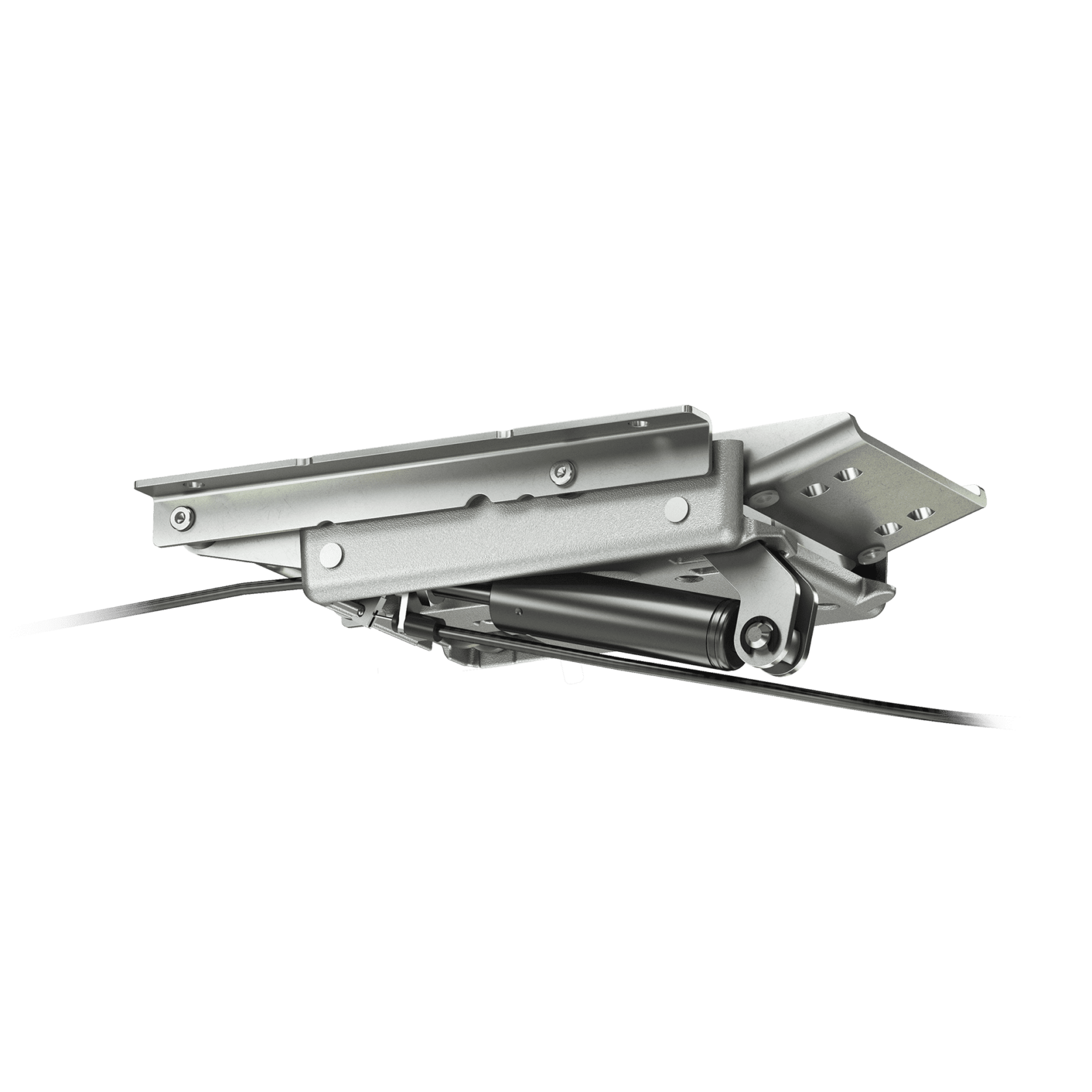 Friendly 2 Lounge - Donati — Donati