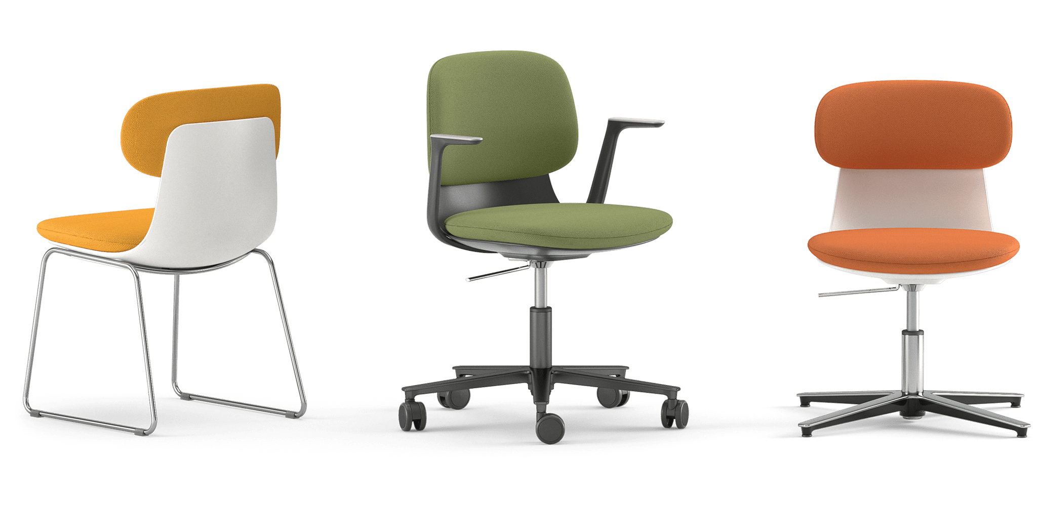 Design Ready by Donati — Donati