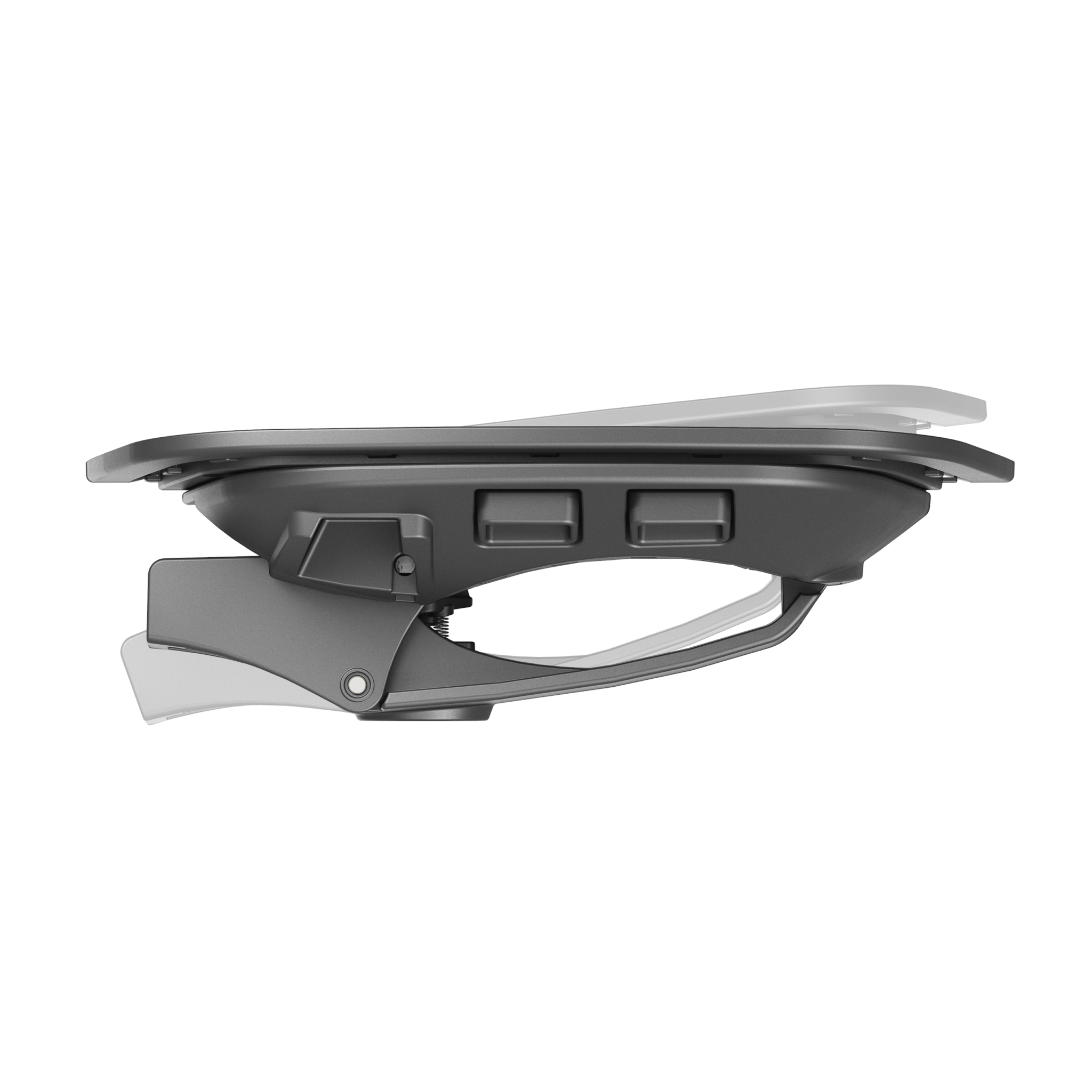Epsilon Integrated seat - Donati — Donati