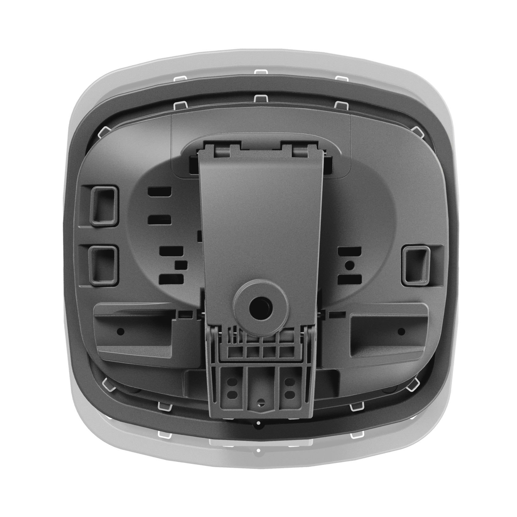 Epsilon Integrated seat - Donati — Donati