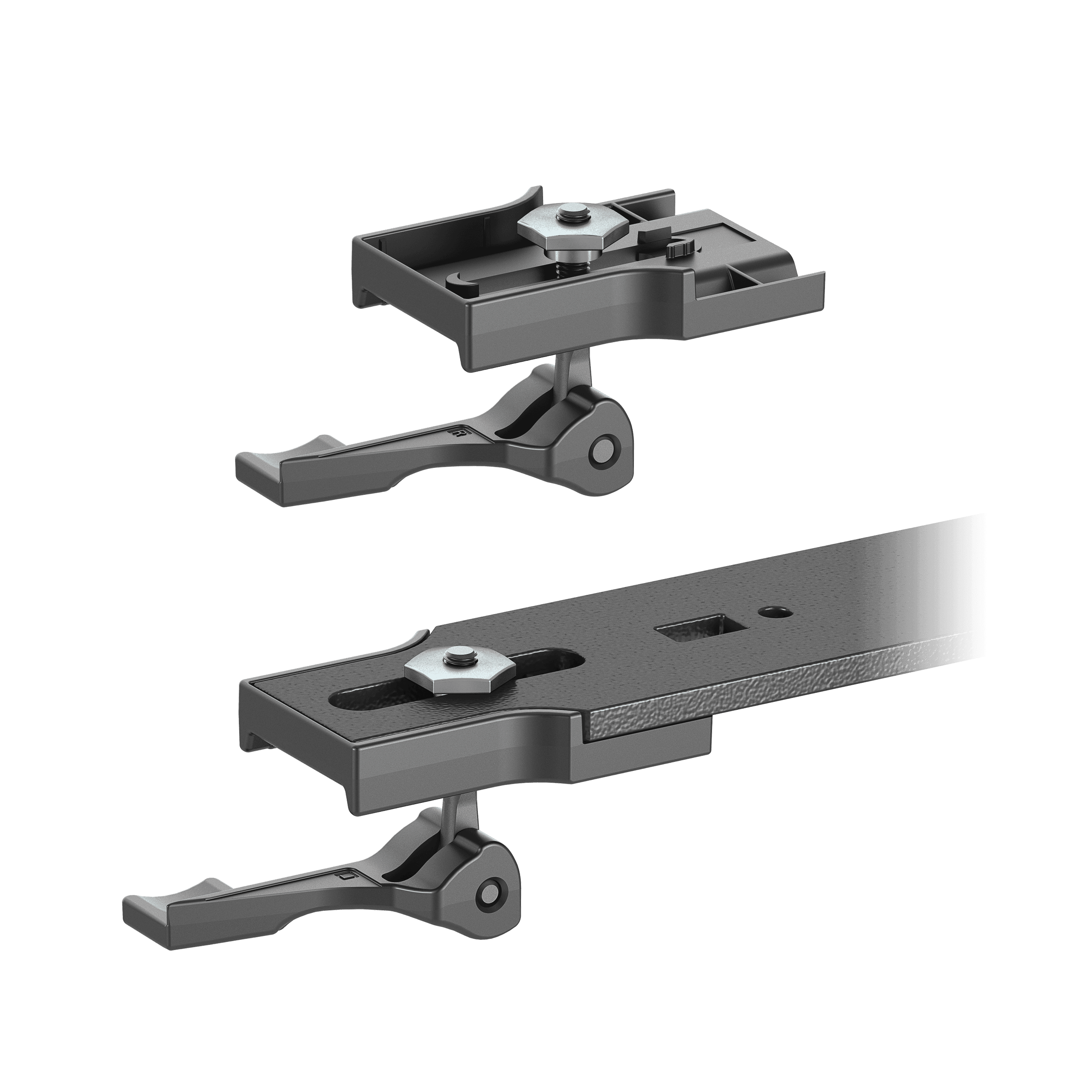 Für Slim / Conka / Flat Sitze - Donati — Donati